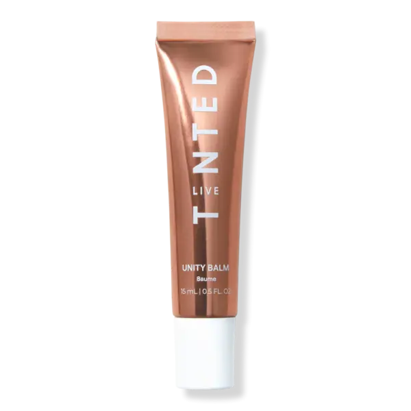 LIVE TINTED Unity Balm Ultra-hydrating Lip Balm - Caramel Glaze