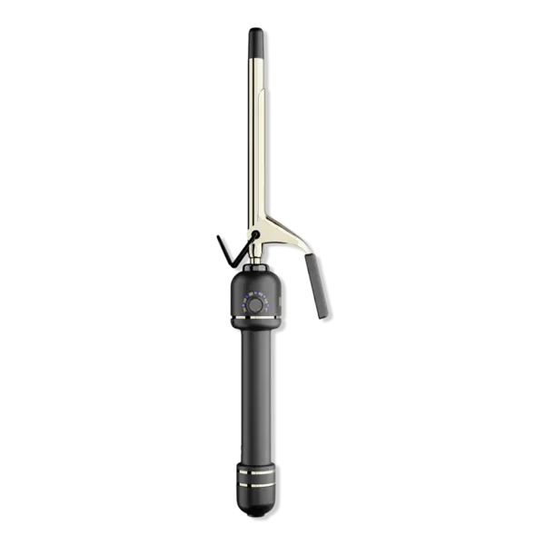 HOT TOOLS Pro Artist 24k Gold Collection Extended Barrel Curling Iron - One-color