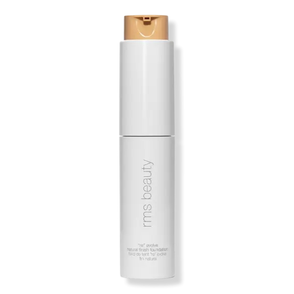 RMS BEAUTY Reevolve Natural Finish Foundation - 33.5
