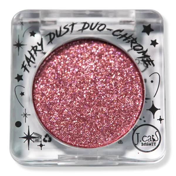J.CAT BEAUTY Fairydust Duo Chrome Eye Topper - Magic Spell