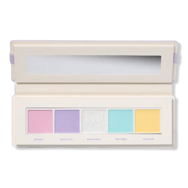 ULTA BEAUTY COLLECTION Mini Moods Eye Shadow Palette - Dream Rush