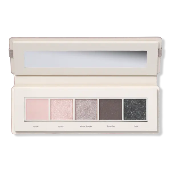ULTA BEAUTY COLLECTION Mini Moods Eye Shadow Palette - Smokey Smolder