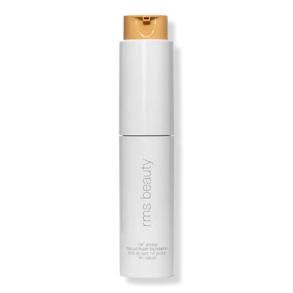RMS BEAUTY Reevolve Natural Finish Foundation - 55