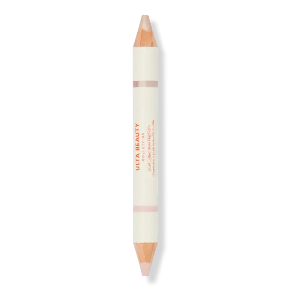 ULTA BEAUTY COLLECTION Dual Ended Brow Highlight - Light To Medium