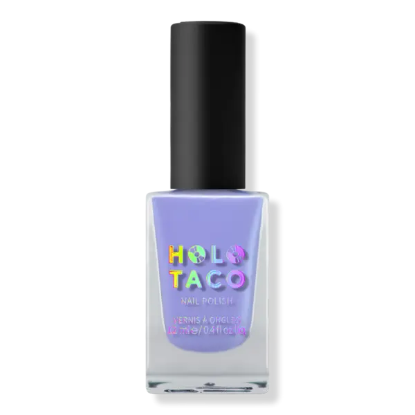 HOLO TACO Creme Nail Polish - Peri-social