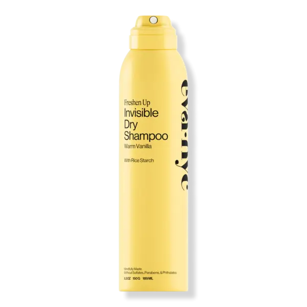 EVA NYC Freshen Up Invisible Dry Shampoo - One-color