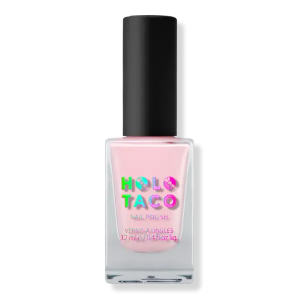 HOLO TACO Creme Nail Polish - Sweet Tooth