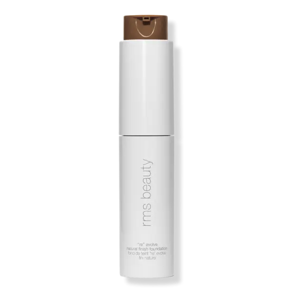 RMS BEAUTY Reevolve Natural Finish Foundation - 122