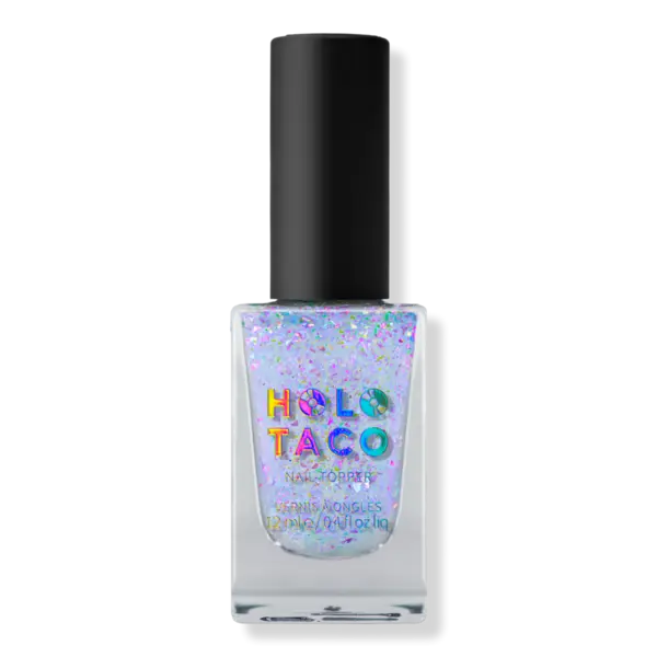 HOLO TACO Nail Topper - Aurora Unicorn Skin
