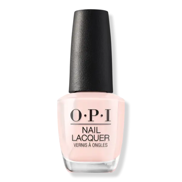 OPI Nail Lacquer Nail Polish, Nudes/neutrals/browns - Mimosas For Mr. & Mrs.