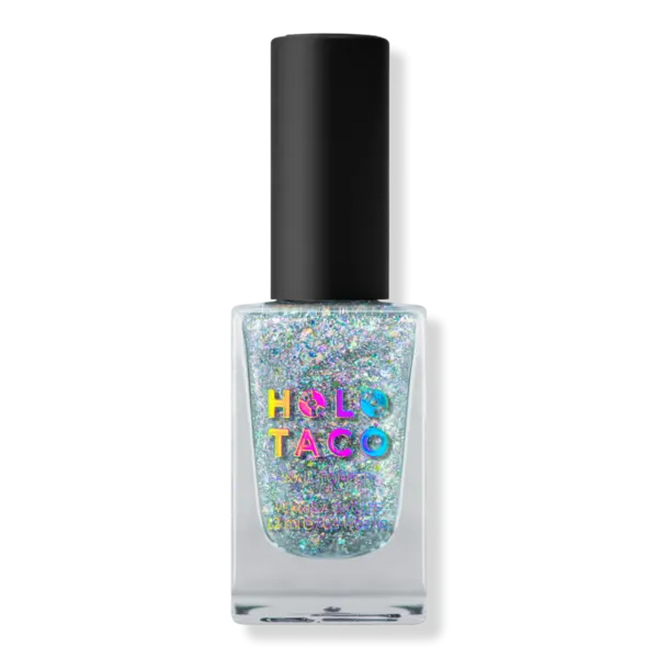 HOLO TACO Nail Topper - Everything Taco
