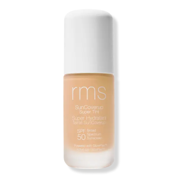 RMS BEAUTY Suncoverup Super Tint Broad Spectrum Spf 50 Sunscreen - Cameo