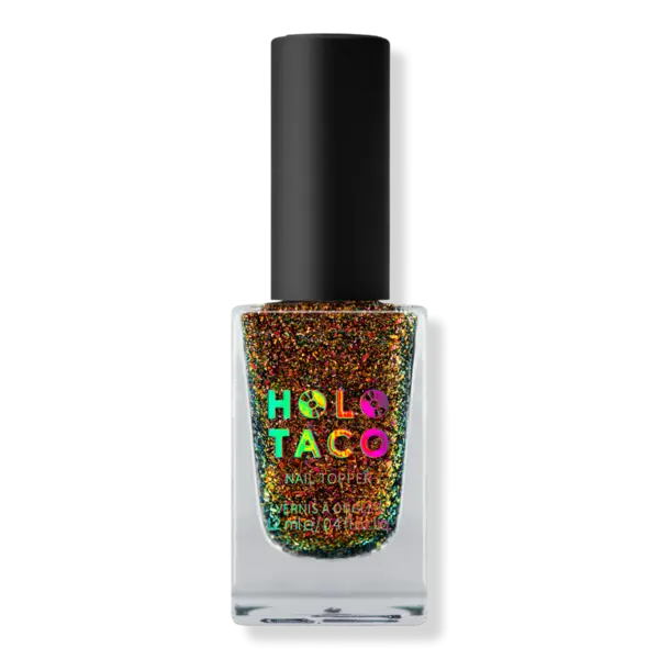 HOLO TACO Nail Topper - Fallen Flake Taco