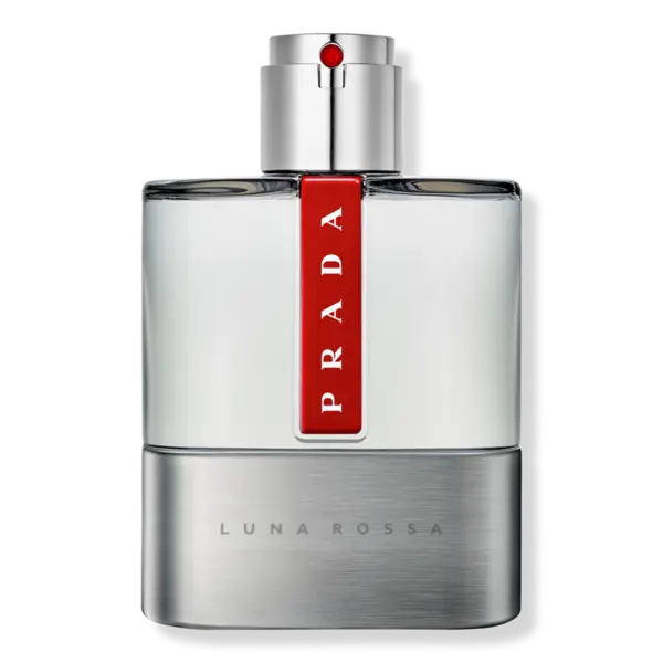 Prada Luna Rossa Eau De Toilette - One-color