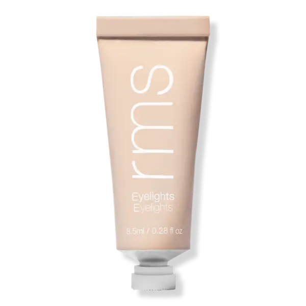 RMS BEAUTY Eyelights Cream Eyeshadow - Moondust