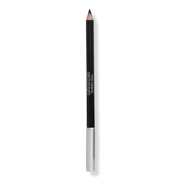 RMS BEAUTY Straight Line Kohl Eye Pencil - Hd Black