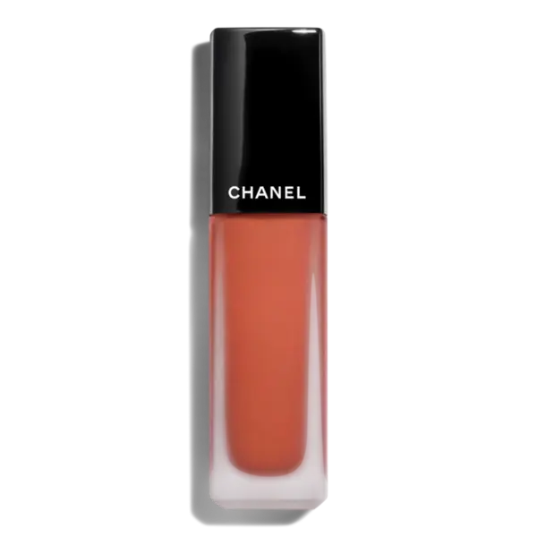 Chanel Rouge Allure Liquid Velvet Ultrawear Intense Matte Liquid Lip Colour 212 Stupefiante - 212 Stupéfiante