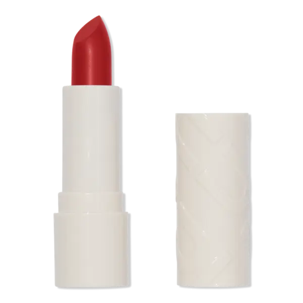 ULTA BEAUTY COLLECTION Luxe Satin Lipstick - Cherry Picked 303