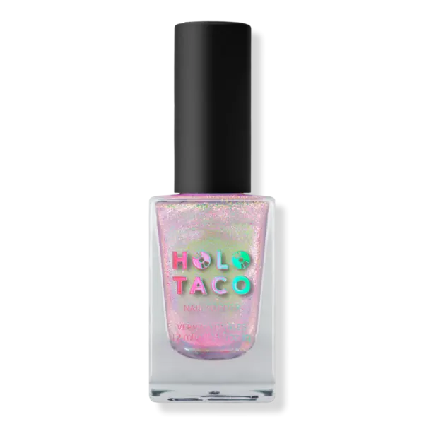 HOLO TACO Nail Topper - Polar Princess