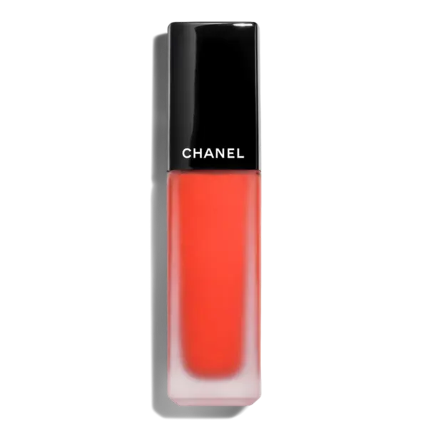 Chanel Rouge Allure Liquid Velvet Ultrawear Intense Matte Liquid Lip Colour 218 Envoutante - 218 Envoûtante