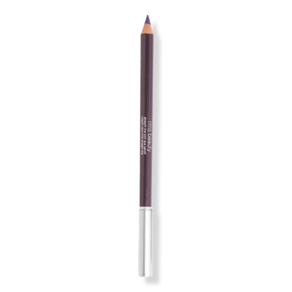 RMS BEAUTY Straight Line Kohl Eye Pencil - Plum Definition
