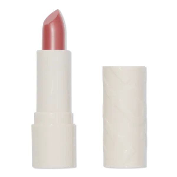 ULTA BEAUTY COLLECTION Luxe Satin Lipstick - Precious Pink 316