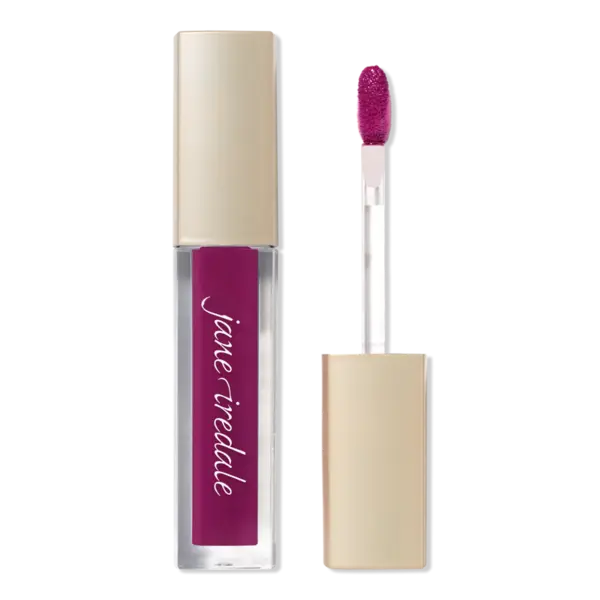 Jane Iredale Colorluxe High Impact Lip Glaze - Juicy