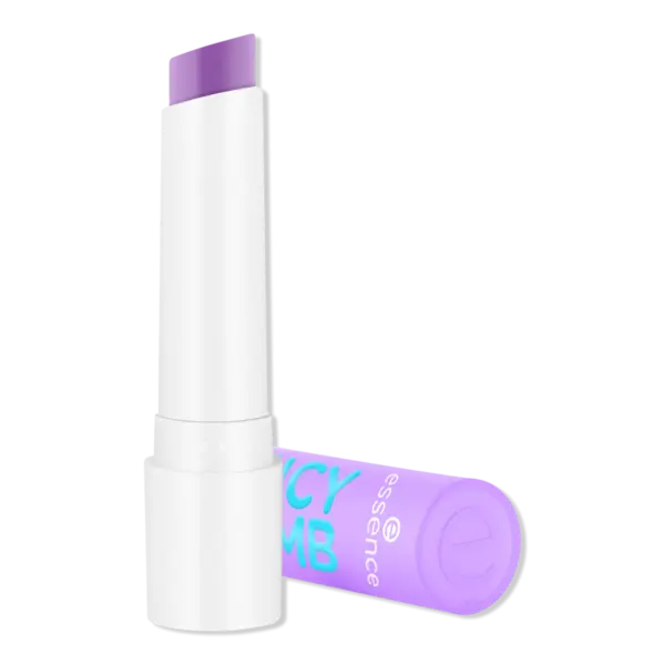 ESSENCE Juicy Bomb Glossy Butter Balm - 02 So Berry Cute