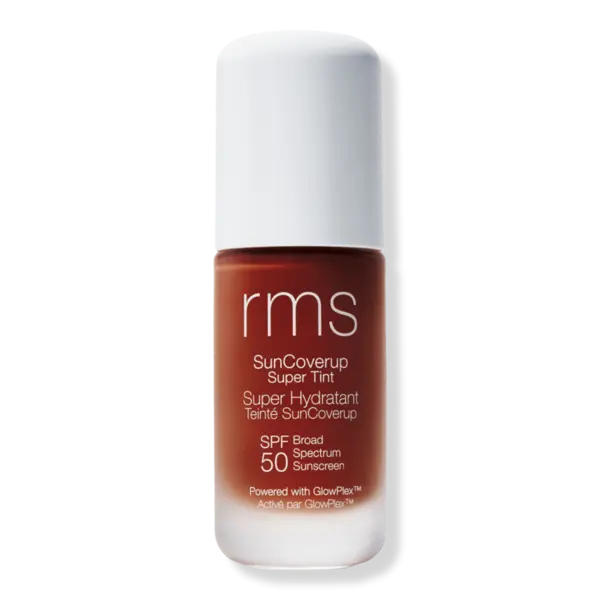 RMS BEAUTY Suncoverup Super Tint Broad Spectrum Spf 50 Sunscreen - Mocha