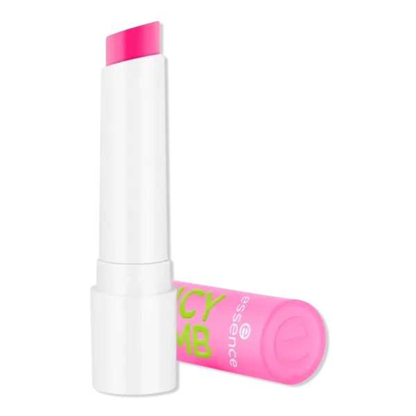 ESSENCE Juicy Bomb Glossy Butter Balm - 03 Time To Pitaya