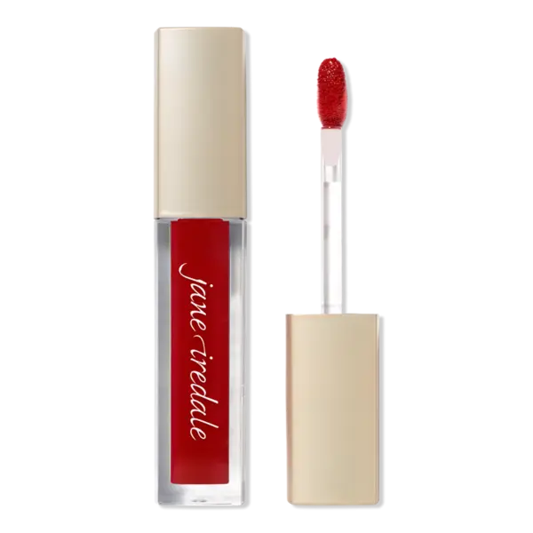 Jane Iredale Colorluxe High Impact Lip Glaze - Siren