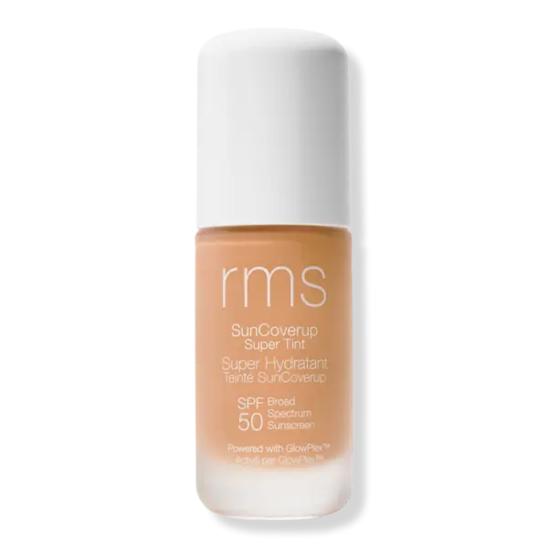 RMS BEAUTY Suncoverup Super Tint Broad Spectrum Spf 50 Sunscreen - Sand