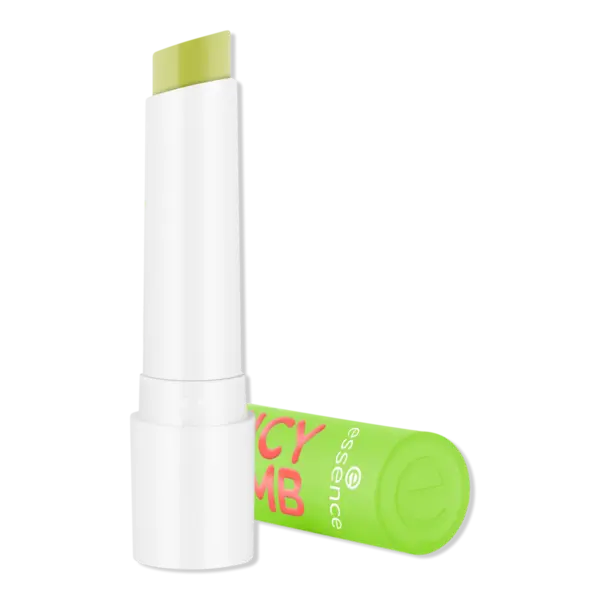 ESSENCE Juicy Bomb Glossy Butter Balm - 04 Kiwi To My Heart