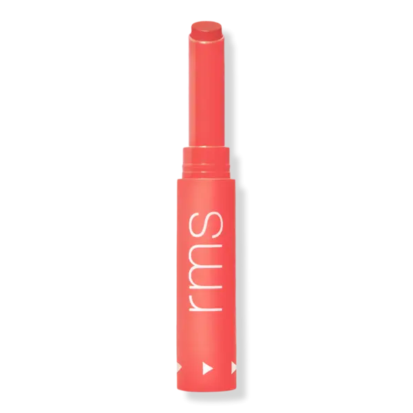 RMS BEAUTY Legendary Serum Lipstick - Ruby Moon