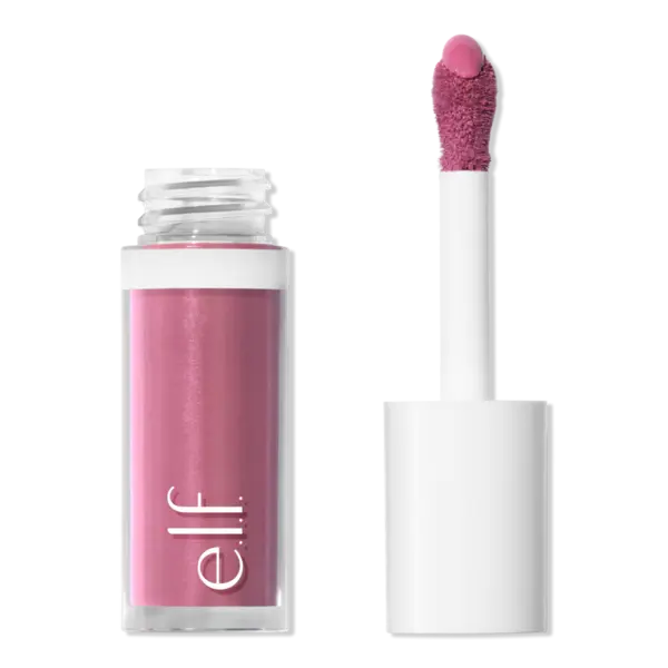 E.L.F. COSMETICS Camo Liquid Blush - Bold-faced Lilac