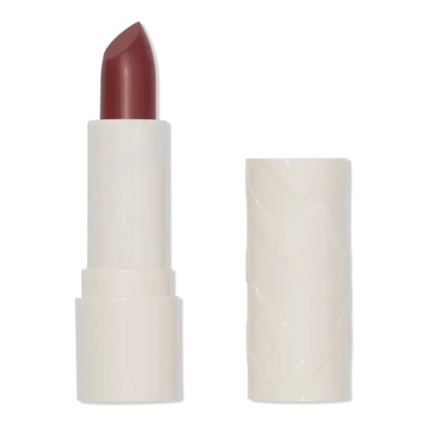 ULTA BEAUTY COLLECTION Luxe Satin Lipstick - Raisin 318