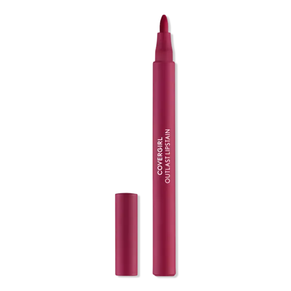 COVERGIRL Outlast Lipstain - All Star
