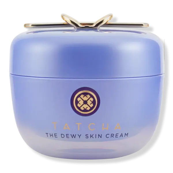 TATCHA The Dewy Skin Cream Line-plumping Moisturizer - One-color