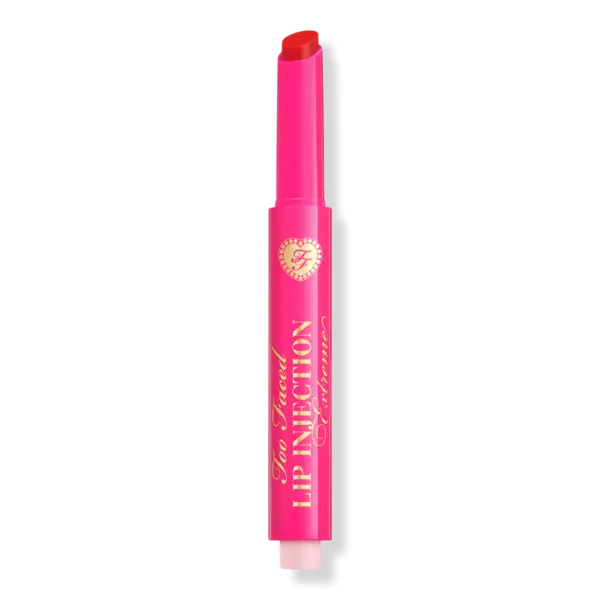 TOO FACED Lip Injection Extreme Plumping Clicks - On Point