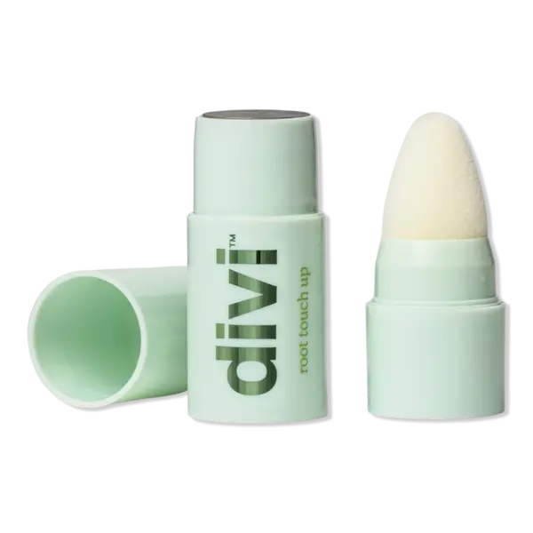 DIVI Root Touch Up - Silver