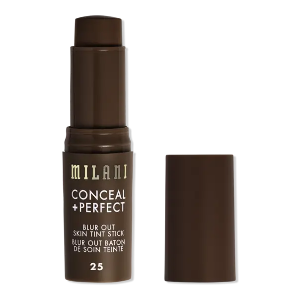 MILANI Conceal + Perfect Blur Out Skin Tint Stick - 025