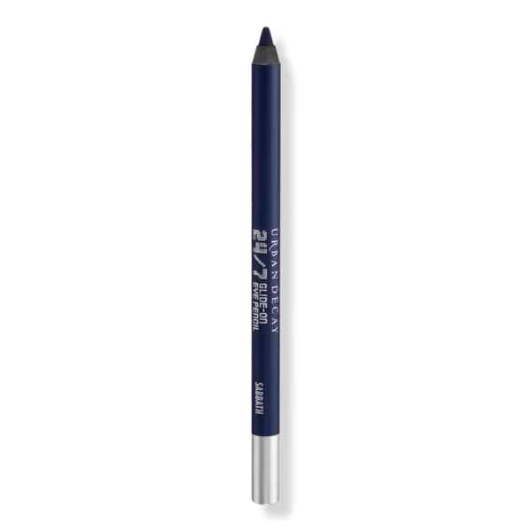Urban Decay 24/7 Glide-on Waterproof Eyeliner Pencil - Sabbath
