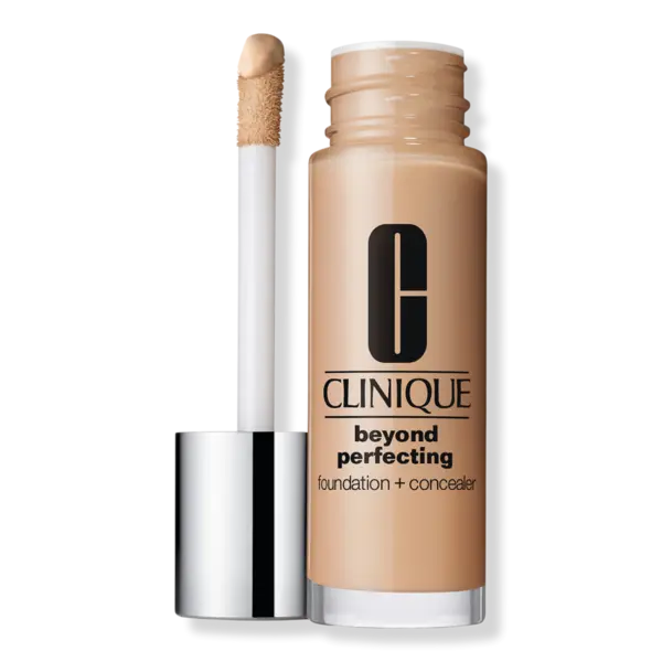 CLINIQUE Beyond Perfecting Foundation + Concealer - Cn 52 Neutral