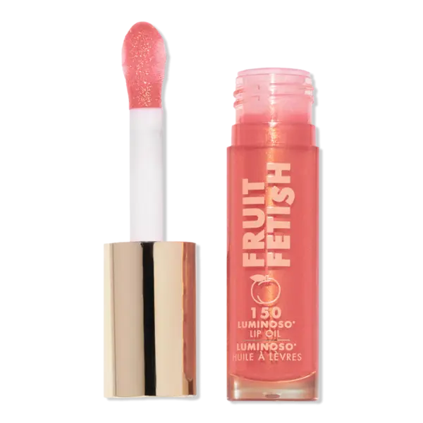 MILANI Fruit Fetish Lip Oil - Luminoso