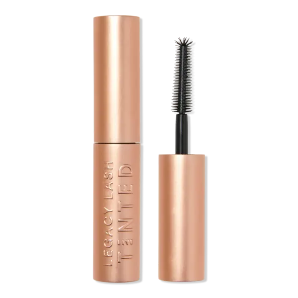 LIVE TINTED Legacy Lash Volumizing & Lengthening Mascara - Black