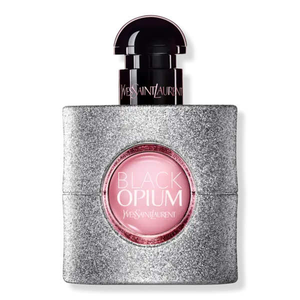 Saint Laurent Black Opium Eau De Parfum Glitter - One-color