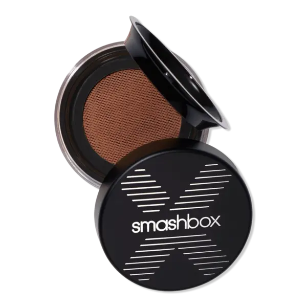 Smashbox Always On Blurring Loose Setting Powder - Translucent Dark