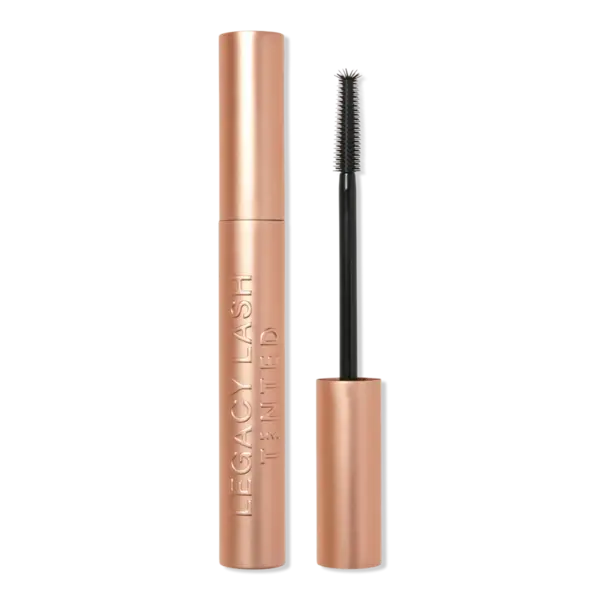 LIVE TINTED Legacy Lash Volumizing & Lengthening Mascara - Black