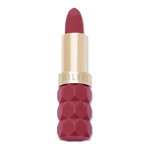 MILANI Color Fetish Matte Lipstick - Smitten