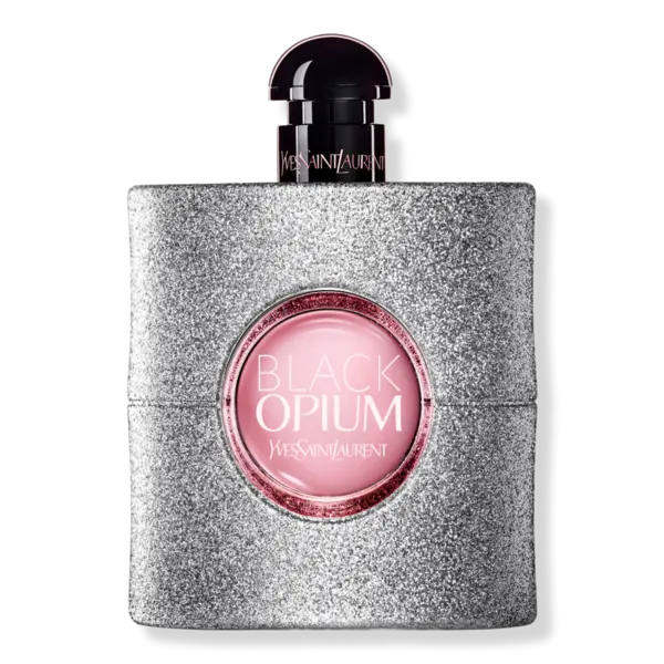 Saint Laurent Black Opium Eau De Parfum Glitter - One-color